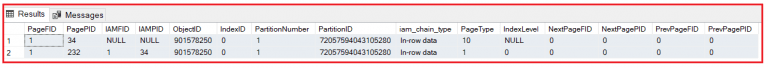 How Sql Server Store And Manages Data Internally Dot Net Tutorials