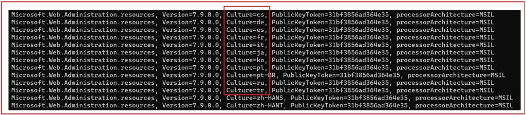 Strong and Weak Assemblies in .NET Framework - Dot Net Tutorials
