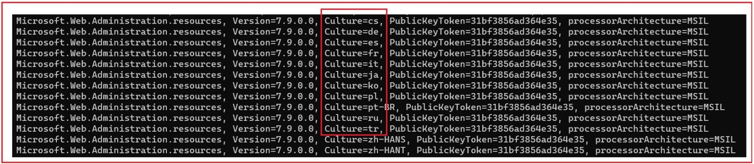 Strong and Weak Assemblies in .NET Framework - Dot Net Tutorials