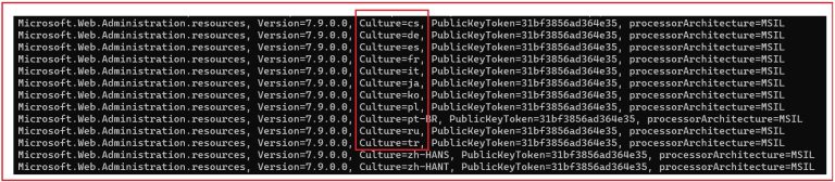 Strong and Weak Assemblies in .NET Framework - Dot Net Tutorials