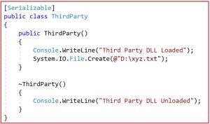 App Domain in .NET Framework - Dot Net Tutorials