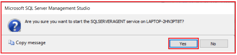 Change Data Capture in SQL Server - Dot Net Tutorials