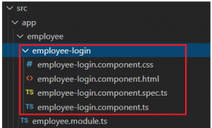 Modules in Angular Applications - Dot Net Tutorials