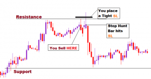 Risk Management in Trading: Techniques for Success
