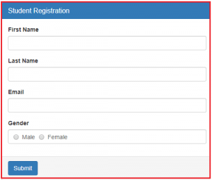 Radio Buttons in Angular Template Driven Forms - Dot Net Tutorials