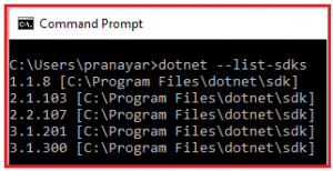 Environment Setup for Blazor App Development - Dot Net Tutorials