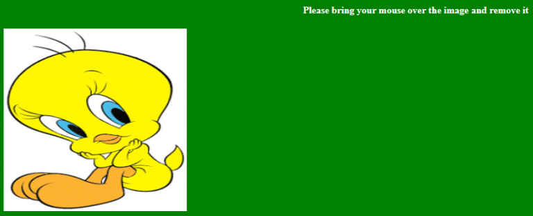 Examples Of Javascript Events Types Dot Net Tutorials