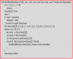 Recursion and BackTracking in Data Structure - Dot Net Tutorials
