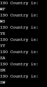 Internationalization in Java with Examples - Dot Net Tutorials