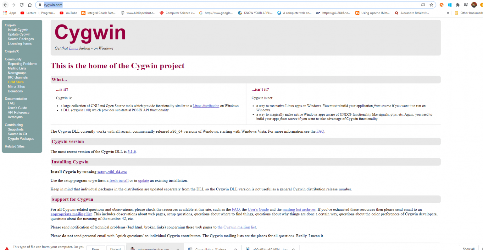 Setting Up C Development Environment Dot Net Tutorials 8094