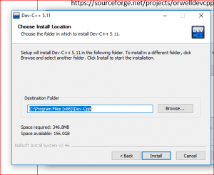 Setting up C++ Development Environment - Dot Net Tutorials