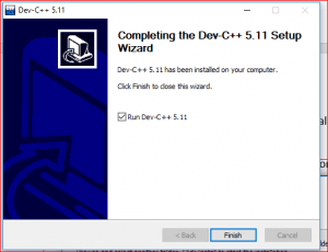 Setting up C++ Development Environment - Dot Net Tutorials