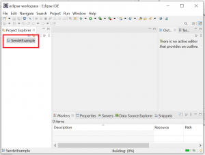 Creating Servlet using Eclipse IDE - Dot Net Tutorials