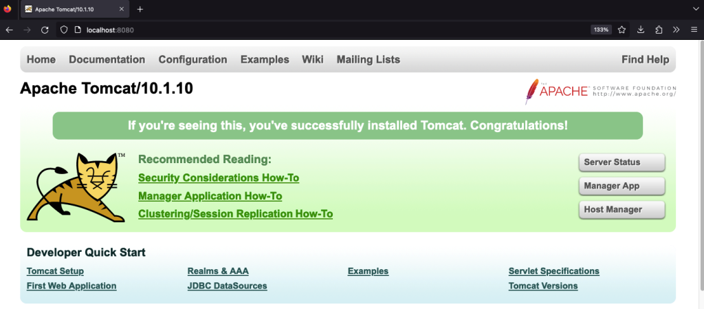 Struts 2 Environment Setup in Java - Dot Net Tutorials