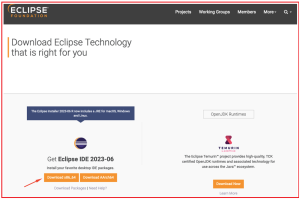 Struts 2 Environment Setup in Java - Dot Net Tutorials
