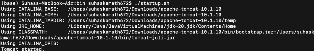 Struts 2 Environment Setup in Java - Dot Net Tutorials