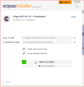Setting up C++ Development Environment - Dot Net Tutorials