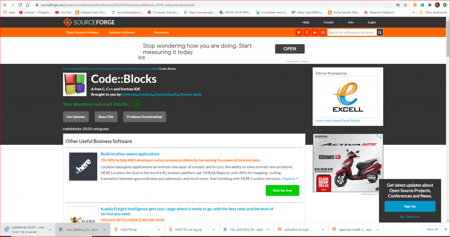 Setting up C++ Development Environment - Dot Net Tutorials
