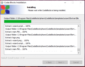 Setting up C++ Development Environment - Dot Net Tutorials