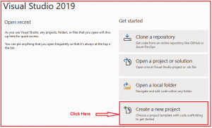 Blazor Project Structure in Detail - Dot Net Tutorials