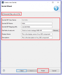 Servlet Application using MyEclipse - Dot Net Tutorials