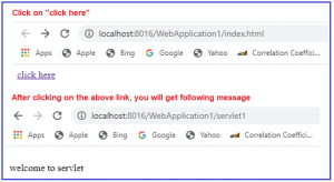 Servlet Filters with Examples in Java - Dot Net Tutorials