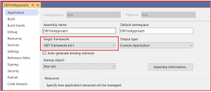Entity Framework Database First Approach - Dot Net Tutorials