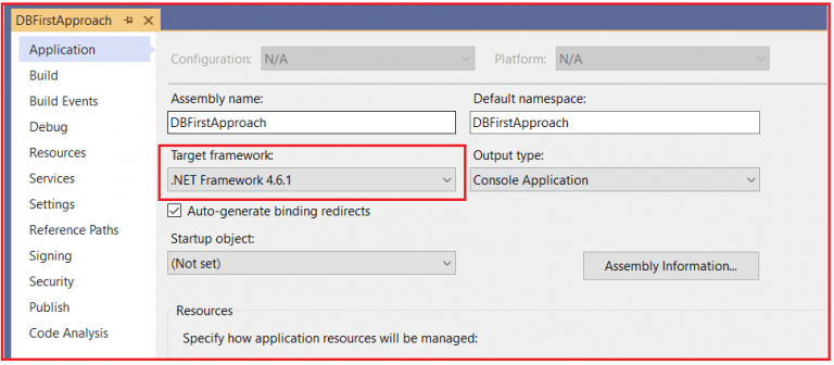 Entity Framework Database First Approach Dot Net Tutorials 3066