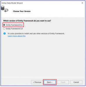 Entity Framework Database First Approach - Dot Net Tutorials