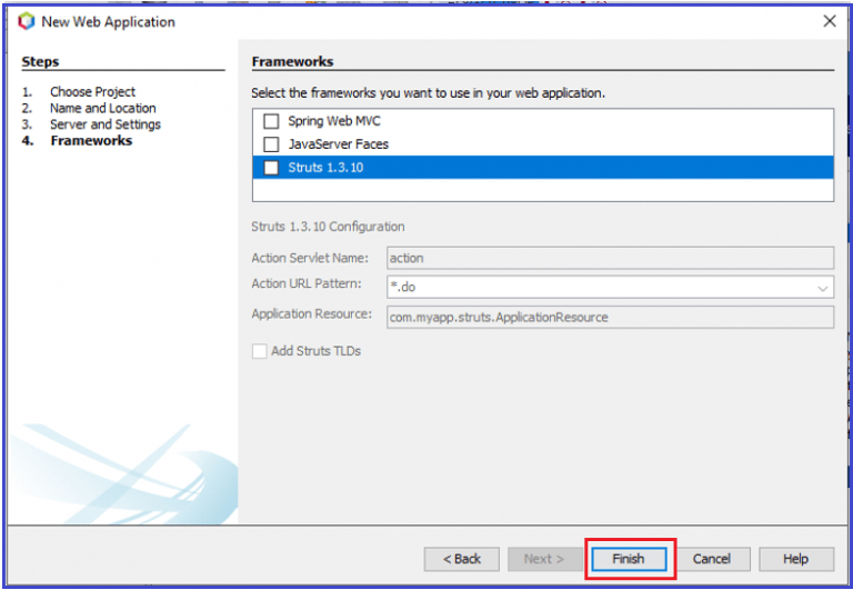 Creating Servlet Using Netbeans Ide Dot Net Tutorials 6620