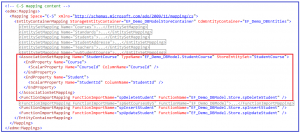 Entities Relationships in Entity Framework - Dot Net Tutorials
