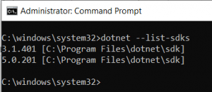 Environment Setup for Blazor App Development - Dot Net Tutorials