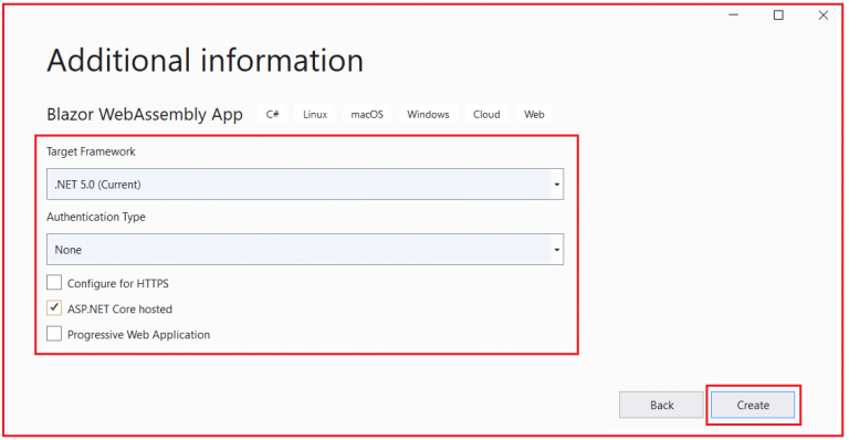 Blazor Project Structure in Detail - Dot Net Tutorials