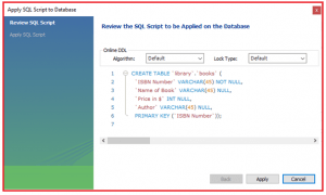 How to interact with a Database in JSP - Dot Net Tutorials