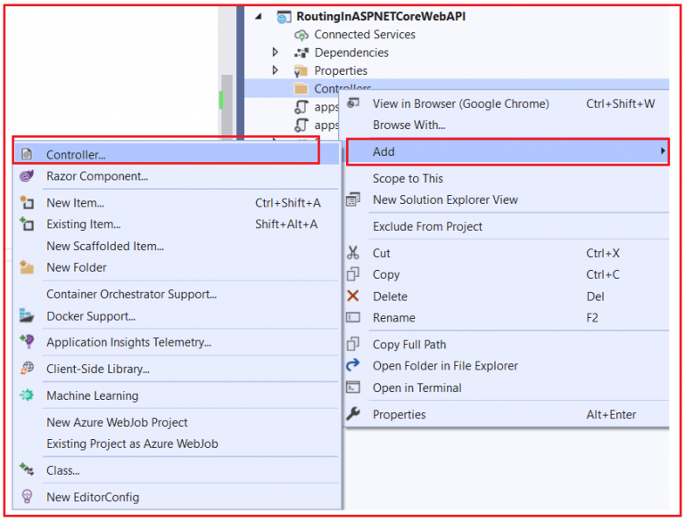 Routing In Aspnet Core Web Api Dot Net Tutorials 0816