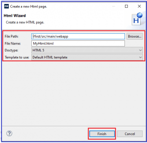Servlet Application using MyEclipse - Dot Net Tutorials