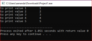 Arrays in C++ with Real-time Examples - Dot Net Tutorials