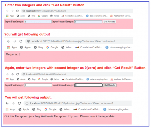 JSP Implicit Objects with Examples - Dot Net Tutorials
