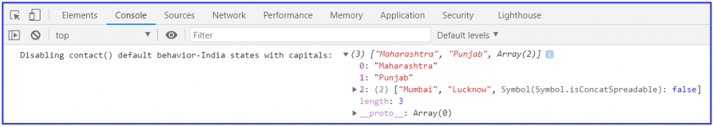 Javascript Symbol Datatype With Examples Dot Net Tutorials