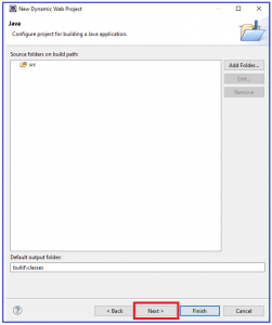 JSP Web Application using Eclipse IDE - Dot Net Tutorials