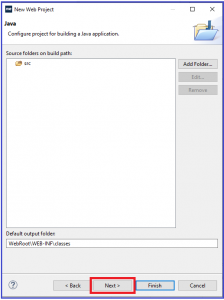 JSP Web Application using MyEclipse IDE - Dot Net Tutorials