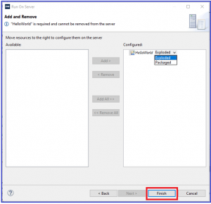 JSP Web Application using MyEclipse IDE - Dot Net Tutorials