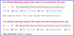 Filters in JSP with Real-Time Examples - Dot Net Tutorials