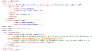 WCF Experienced Interview Questions and Answers - Dot Net Tutorials