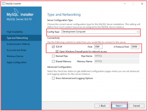 How to Download and Install MySQL in Windows - Dot Net Tutorials