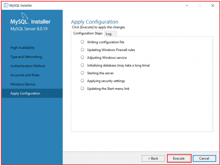 How to Download and Install MySQL in Windows - Dot Net Tutorials