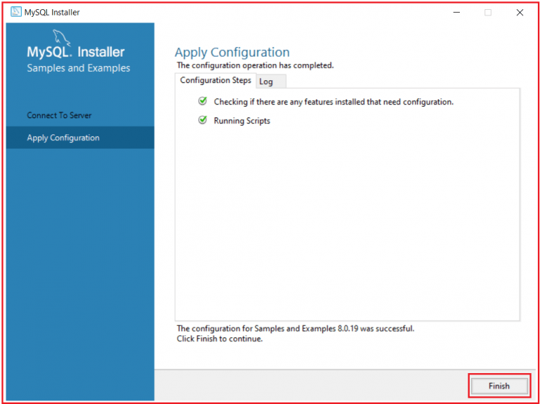 How to Download and Install MySQL in Windows - Dot Net Tutorials