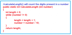 Disarium Number in C# with Examples - Dot Net Tutorials