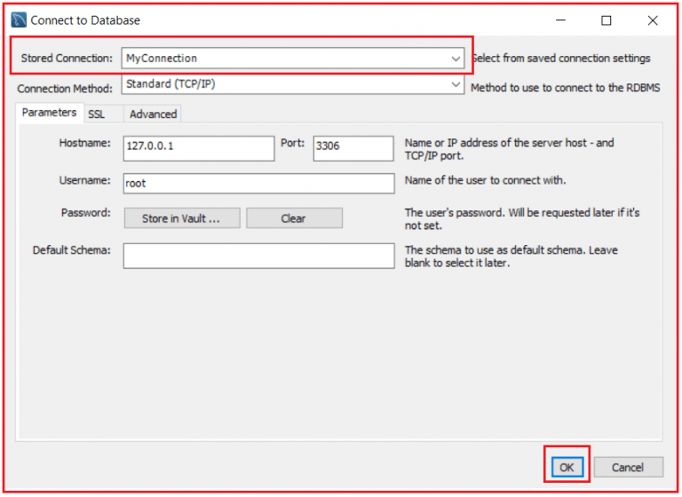 Working With Mysql Workbench Dot Net Tutorials 8644