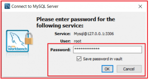 Working with MYSQL Workbench - Dot Net Tutorials